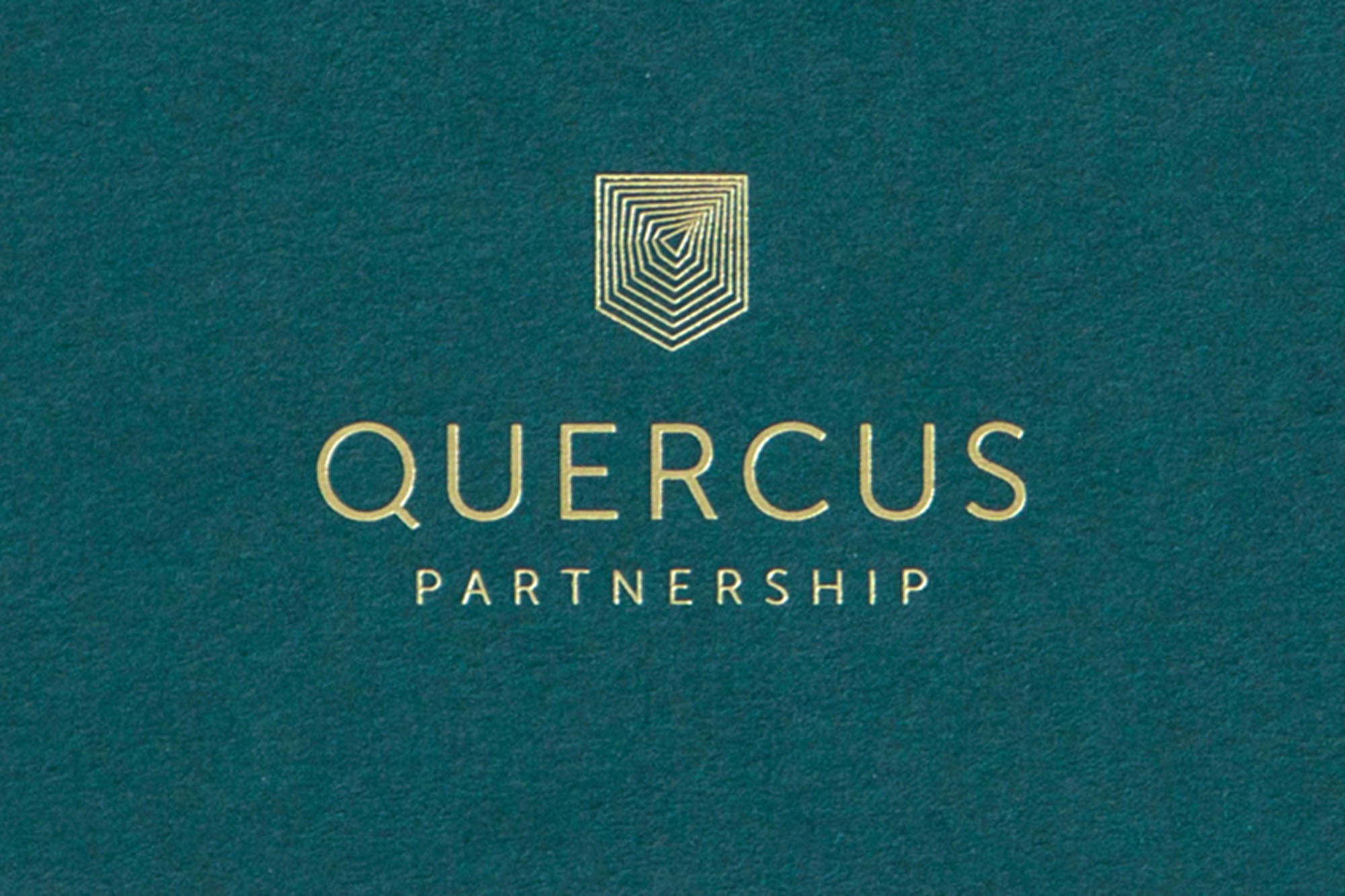 The Quercus Partnership