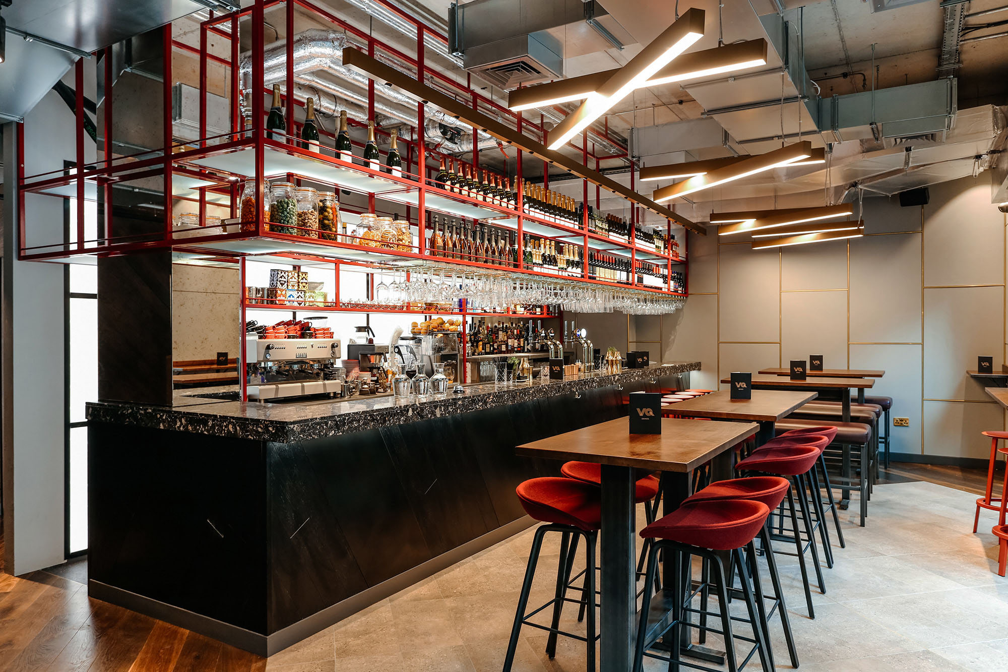 VQ Aldgate